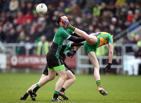 __COUNT__ AIB GAA All-Ireland SFC Club Quarter-Final, McGovern Park ...