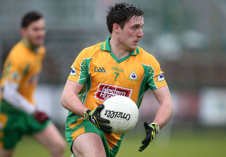 __COUNT__ AIB GAA All-Ireland SFC Club Quarter-Final, McGovern Park ...