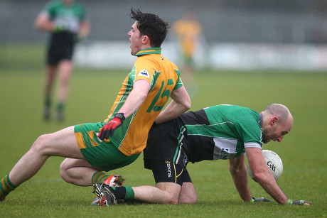 __COUNT__ AIB GAA All-Ireland SFC Club Quarter-Final, McGovern Park ...