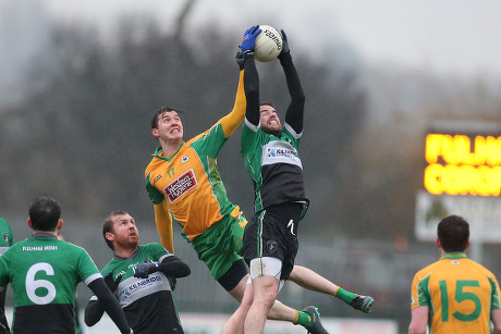 __COUNT__ AIB GAA All-Ireland SFC Club Quarter-Final, McGovern Park ...