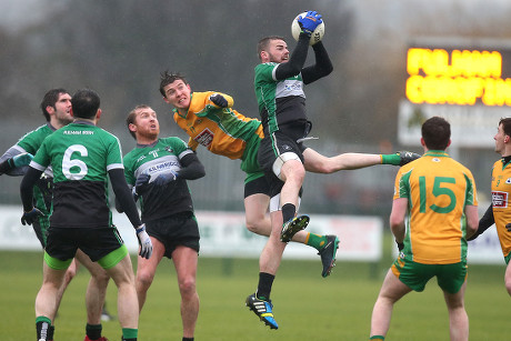__COUNT__ AIB GAA All-Ireland SFC Club Quarter-Final, McGovern Park ...