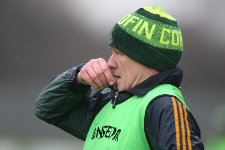 __COUNT__ AIB GAA All-Ireland SFC Club Quarter-Final, McGovern Park ...