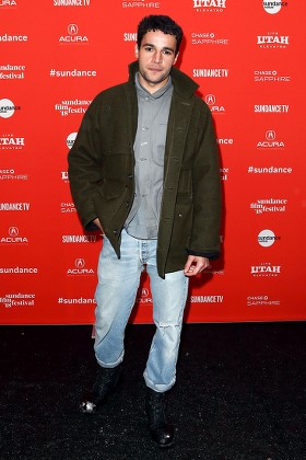 Jacob Wasserman Editorial Stock Photo - Stock Image | Shutterstock