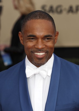 Jason Winston George Editorial Stock Photo - Stock Image | Shutterstock