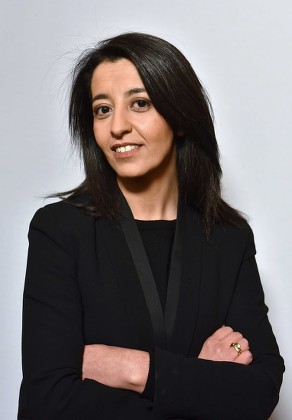 Karima Delli Editorial Stock Photo - Stock Image | Shutterstock