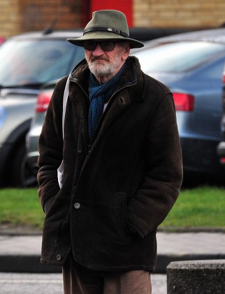 John Mcenery Arriving Court Bafta Nominated Editorial Stock Photo ...