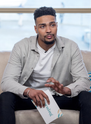 Jordan Banjo Editorial Stock Photo - Stock Image | Shutterstock