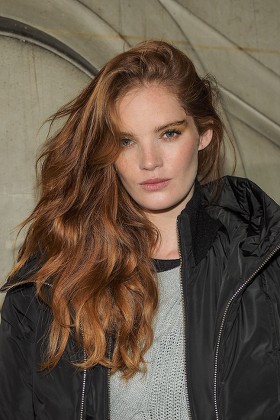 Alexina Graham Editorial Stock Photo - Stock Image | Shutterstock