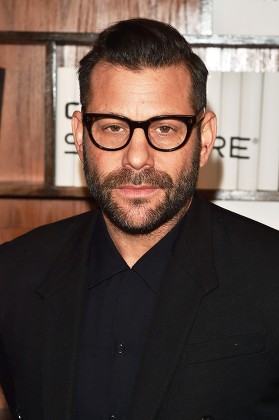 Anthony Mandler Editorial Stock Photo - Stock Image | Shutterstock