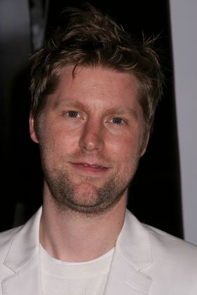 Christopher Bailey Editorial Stock Photo - Stock Image | Shutterstock