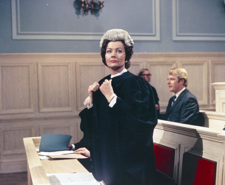 'Justice' TV Series - 1971 Stock Pictures, Editorial Images and Stock ...