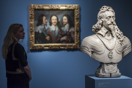 Charles Three Positions 163536 By Anthony Editorial Stock Photo - Stock ...