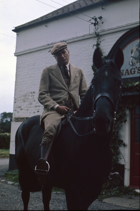 "South Riding" TV Series - 1974 Stock Pictures, Editorial Images and ...