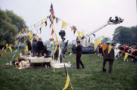 "South Riding" TV Series - 1974 Stock Pictures, Editorial Images and ...