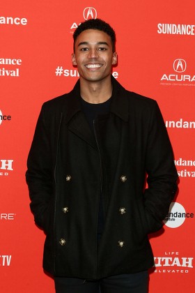 Devon Terrell Editorial Stock Photo - Stock Image | Shutterstock