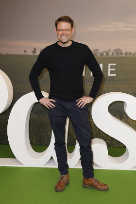 Max Giermann Editorial Stock Photo - Stock Image | Shutterstock