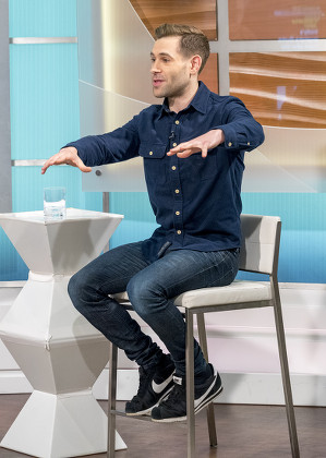 Simon Brodkin Editorial Stock Photo - Stock Image | Shutterstock
