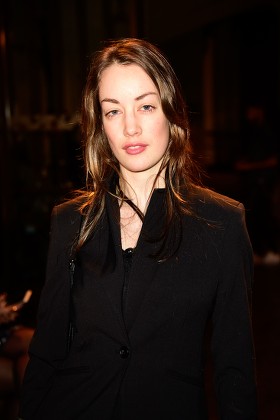 Isabelle Luzet Boujenah Editorial Stock Photo - Stock Image | Shutterstock