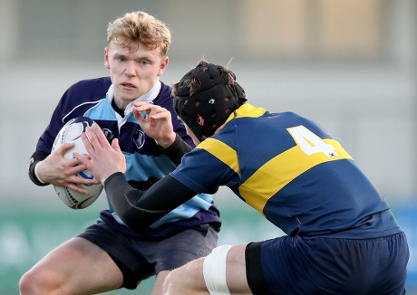 Newpark Comprehensive Vs Kings Hospital Newpark Editorial Stock Photo ...