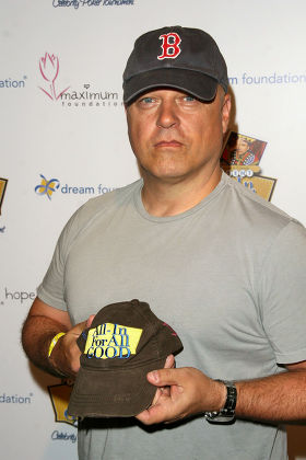 Michael Chiklis Editorial Stock Photo - Stock Image | Shutterstock