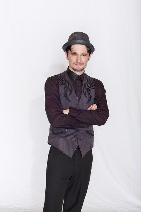Justin Ellings Elijah Marcano Editorial Stock Photo - Stock Image ...