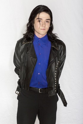Elijah Marcano Editorial Stock Photo - Stock Image | Shutterstock