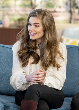 Rachel Shenton Editorial Stock Photo - Stock Image | Shutterstock