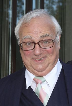 Roy Hudd Editorial Stock Photo - Stock Image | Shutterstock