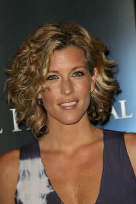 Laura Wright Editorial Stock Photo - Stock Image | Shutterstock