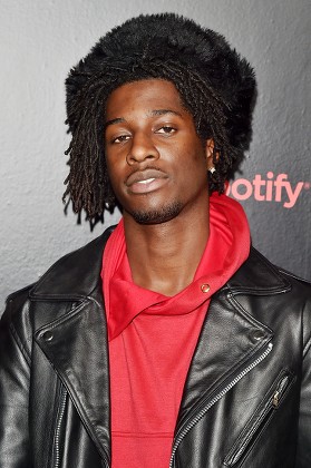 Darnell Williams Editorial Stock Photo - Stock Image | Shutterstock