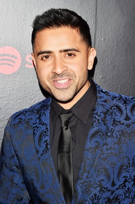 Jay Sean Editorial Stock Photo - Stock Image | Shutterstock