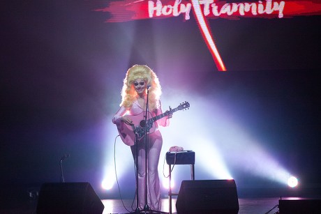 Trixie Mattel Aka Brian Michael Firkus Editorial Stock Photo - Stock ...