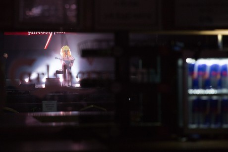 Trixie Mattel Aka Brian Michael Firkus Editorial Stock Photo - Stock ...