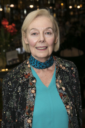 Eileen Nicholas Melville Editorial Stock Photo - Stock Image | Shutterstock
