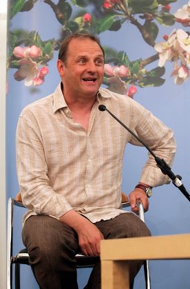 Mark Radcliffe Editorial Stock Photo - Stock Image | Shutterstock