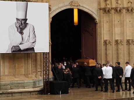 funeral chef paul bocuse lyon Stock Photos (Exclusive) | Shutterstock