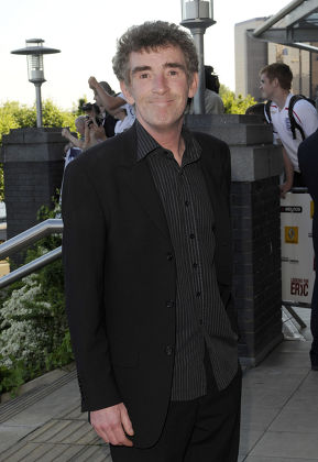 Steve Evets Editorial Stock Photo - Stock Image | Shutterstock