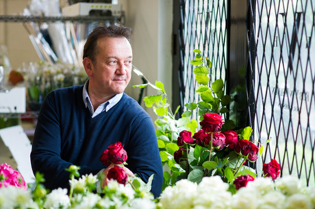 Rob Van Helden Editorial Stock Photo - Stock Image | Shutterstock