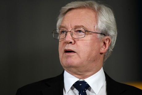 David Davis Editorial Stock Photo - Stock Image | Shutterstock