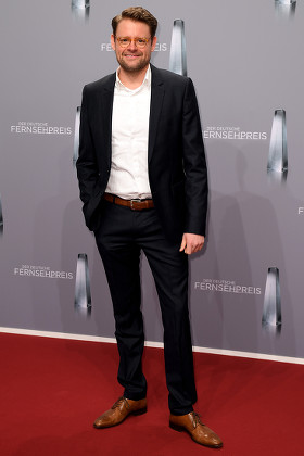 Max Giermann Editorial Stock Photo - Stock Image | Shutterstock