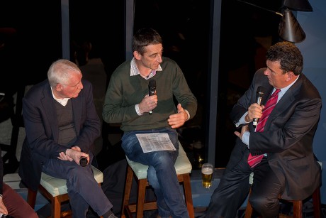 __COUNT__ The Love In at The Lep Inn, Lep Inn, Dublin, Ireland - 26 Jan ...