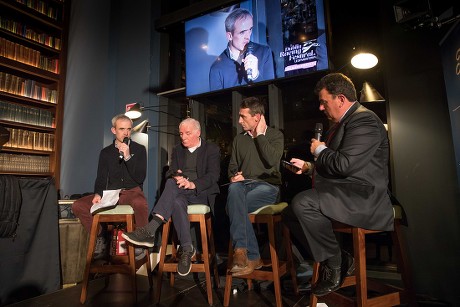Love Lep Inn Ruby Walsh Eamon Editorial Stock Photo - Stock Image ...