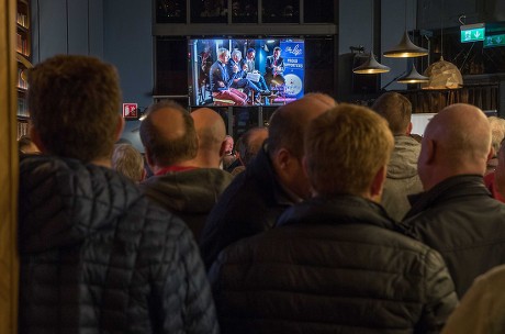 __COUNT__ The Love In at The Lep Inn, Lep Inn, Dublin, Ireland - 26 Jan ...