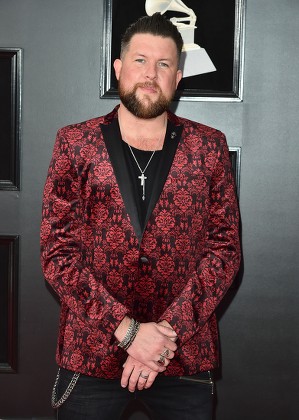 Zach Williams Editorial Stock Photo - Stock Image | Shutterstock