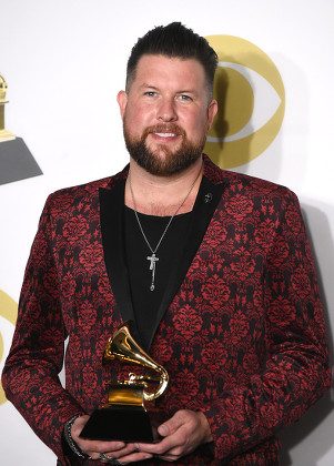 Zach Williams Editorial Stock Photo - Stock Image | Shutterstock