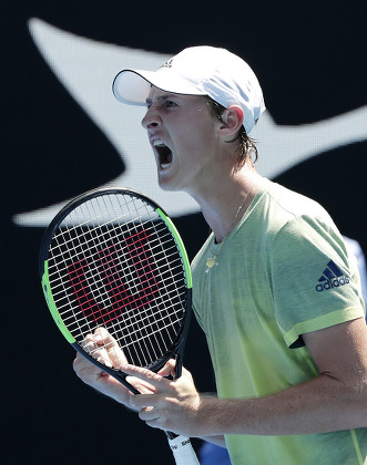 Sebastian Korda Editorial Stock Photo - Stock Image | Shutterstock