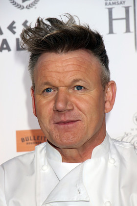 Gordon Ramsay Editorial Stock Photo - Stock Image | Shutterstock