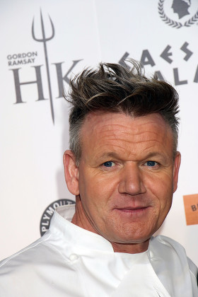Gordon Ramsay Editorial Stock Photo - Stock Image | Shutterstock