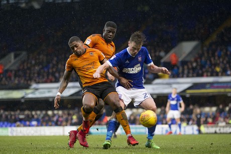 John Ruddy Wolverhampton Wanderers Pre Match Editorial Stock Photo ...