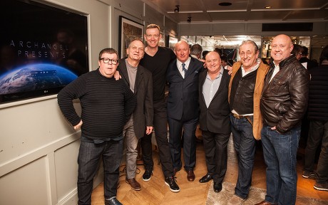 Mark Burdis John Becket Editorial Stock Photo - Stock Image | Shutterstock